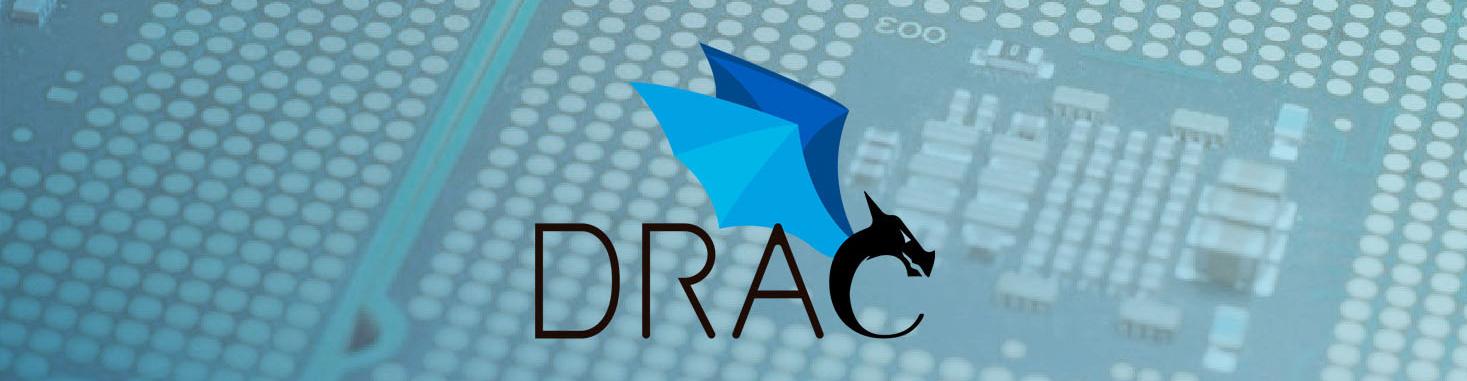Inici | DRAC project
